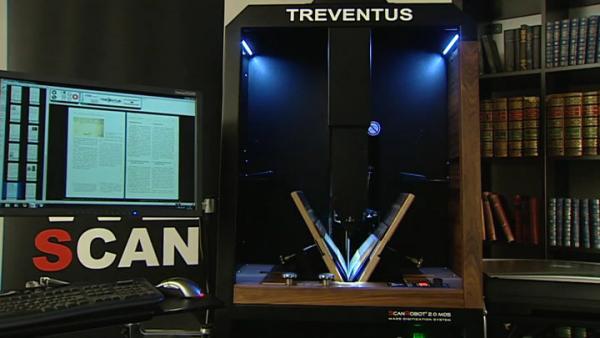 Download Media - ScanRobot | Treventus