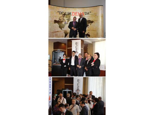 Digitization conference (Turkey) | Treventus