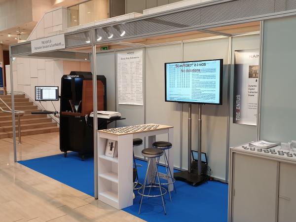 Successful IFLA 2019 | Treventus