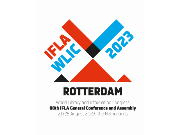 IFLA 2023 - Let's work together | Treventus