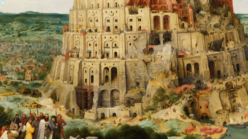 Digital Archive | Treventus